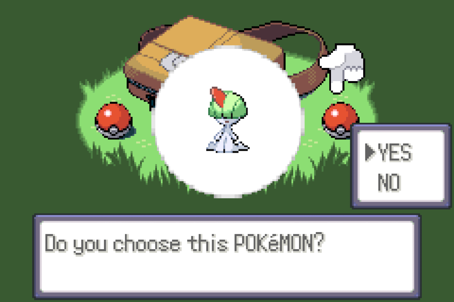 Pokemon Emerald Extended Cut