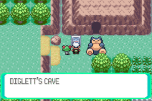 Pokemon Emerald Extended Cut