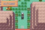 Pokemon Emerald Extended Cut