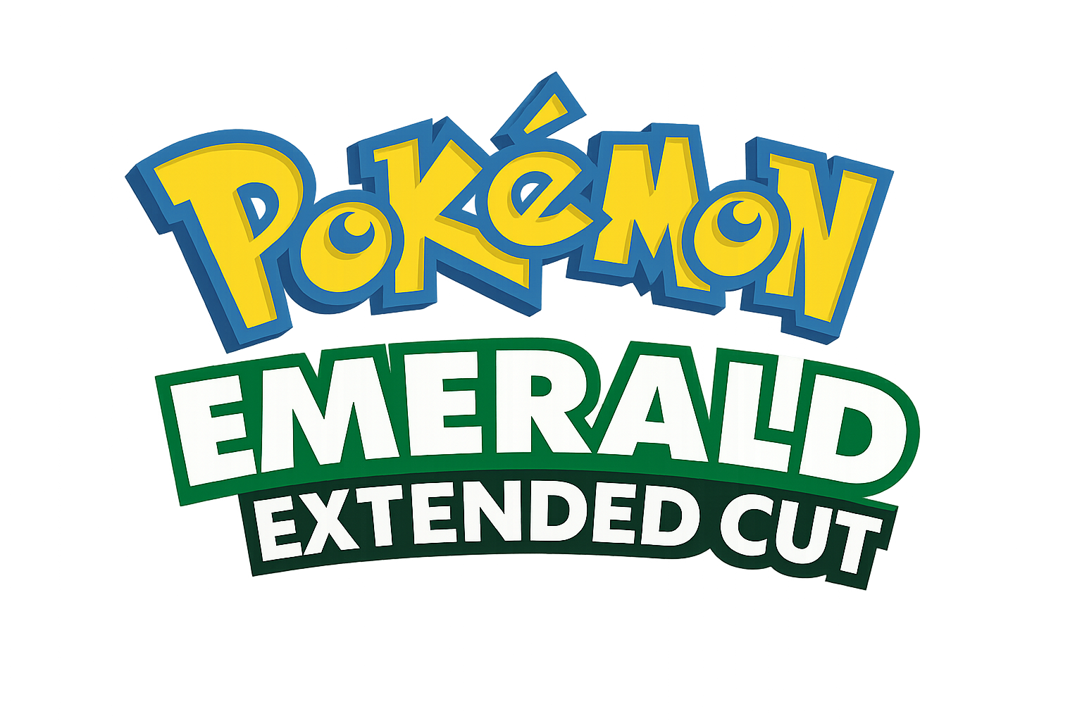 Pokemon Emerald Extended Cut